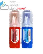 Tip-Ex Cair - Correction Fluid Joyko Untuk Menghapus Tulisan Pulpen ...