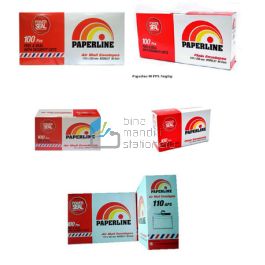 Jual Stationery White Envelope Paperline 110 PPS Amplop Putih Polos